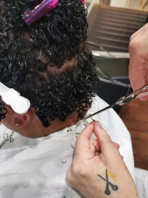 Intensives - CHEA - Curly Hair Education Australia