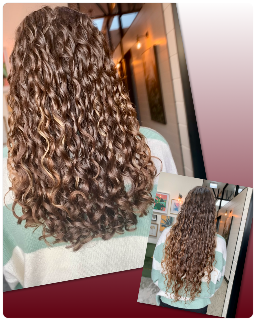 CHEA Formula - CHEA - Curly Hair Education Australia